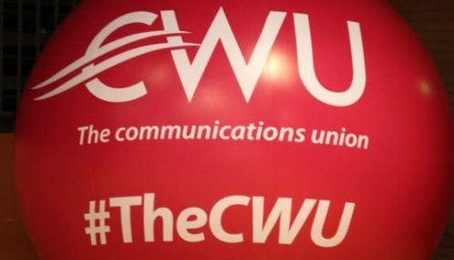 CWU: Taylor Review