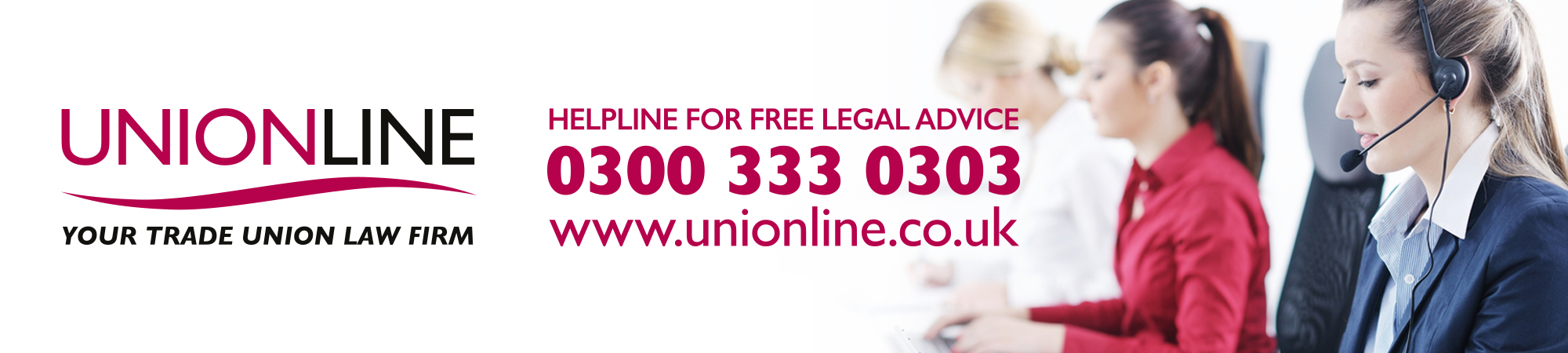 CWU: union-line-hero