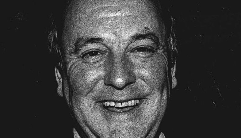 CWU: Remembering Alan Tuffin