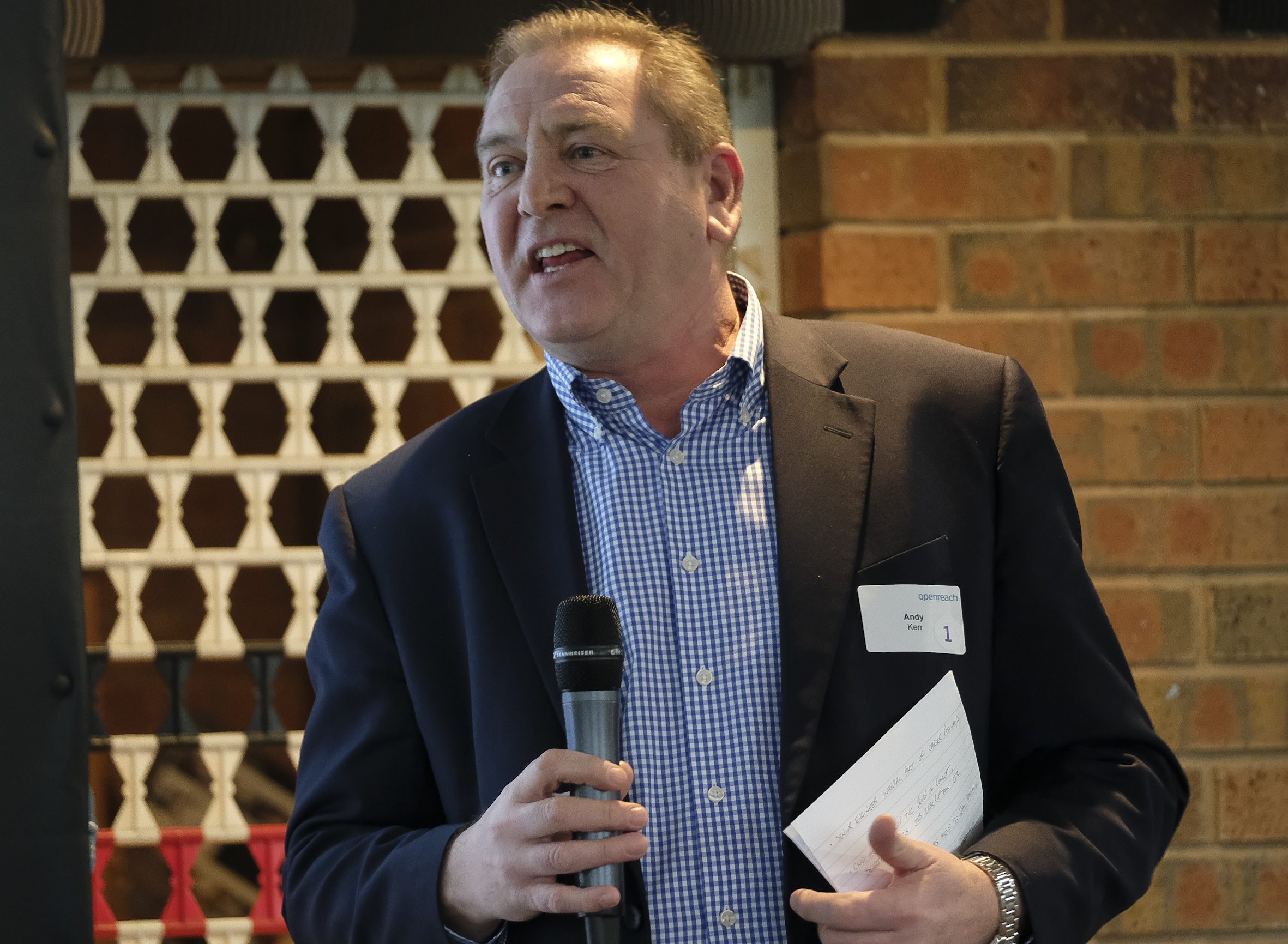 CWU: New ‘Senior Engineer’ role in Openreach delivers promotion ...