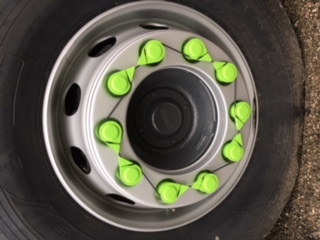 CWU: LTB 086/18 – “Wheel Sentry” – Combined Wheel Nut Indicator and ...