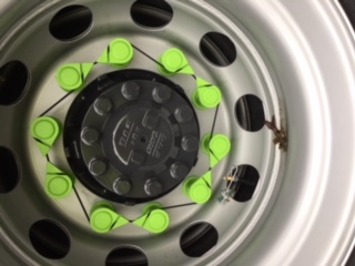 CWU: LTB 086/18 – “Wheel Sentry” – Combined Wheel Nut Indicator and ...