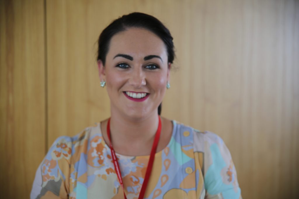 CWU: The Young Workers Committee