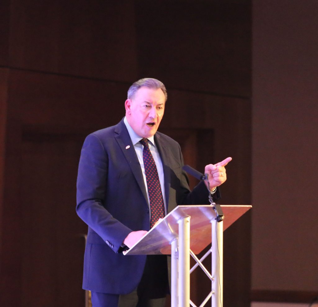 CWU: ‘Your job is to protect the USO’ CWU reminds Ofcom