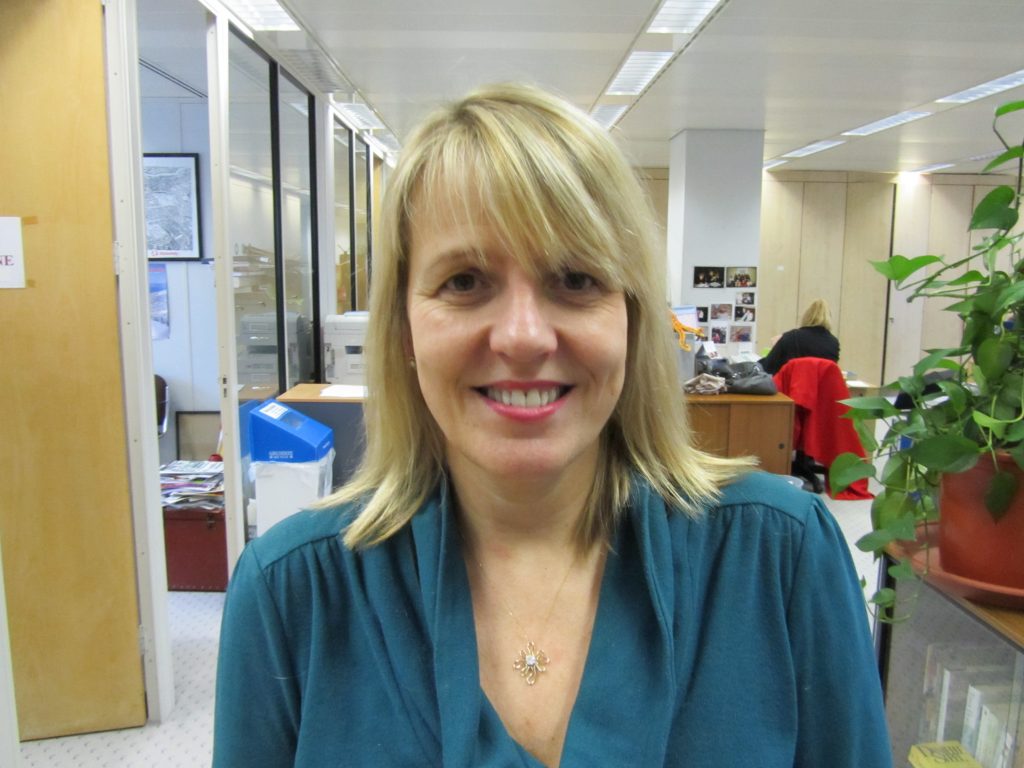 CWU: Dave Ward: ‘Thanks for your support – now let’s move forward together’