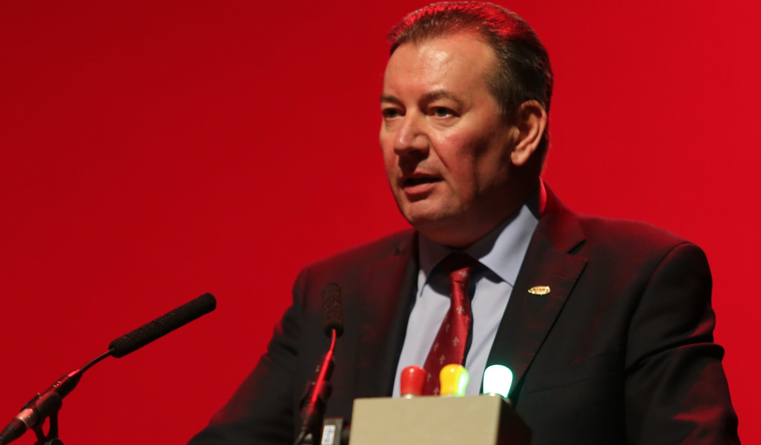 CWU: Royal Mail Pensions: Another Parliamentary step forward for CDC