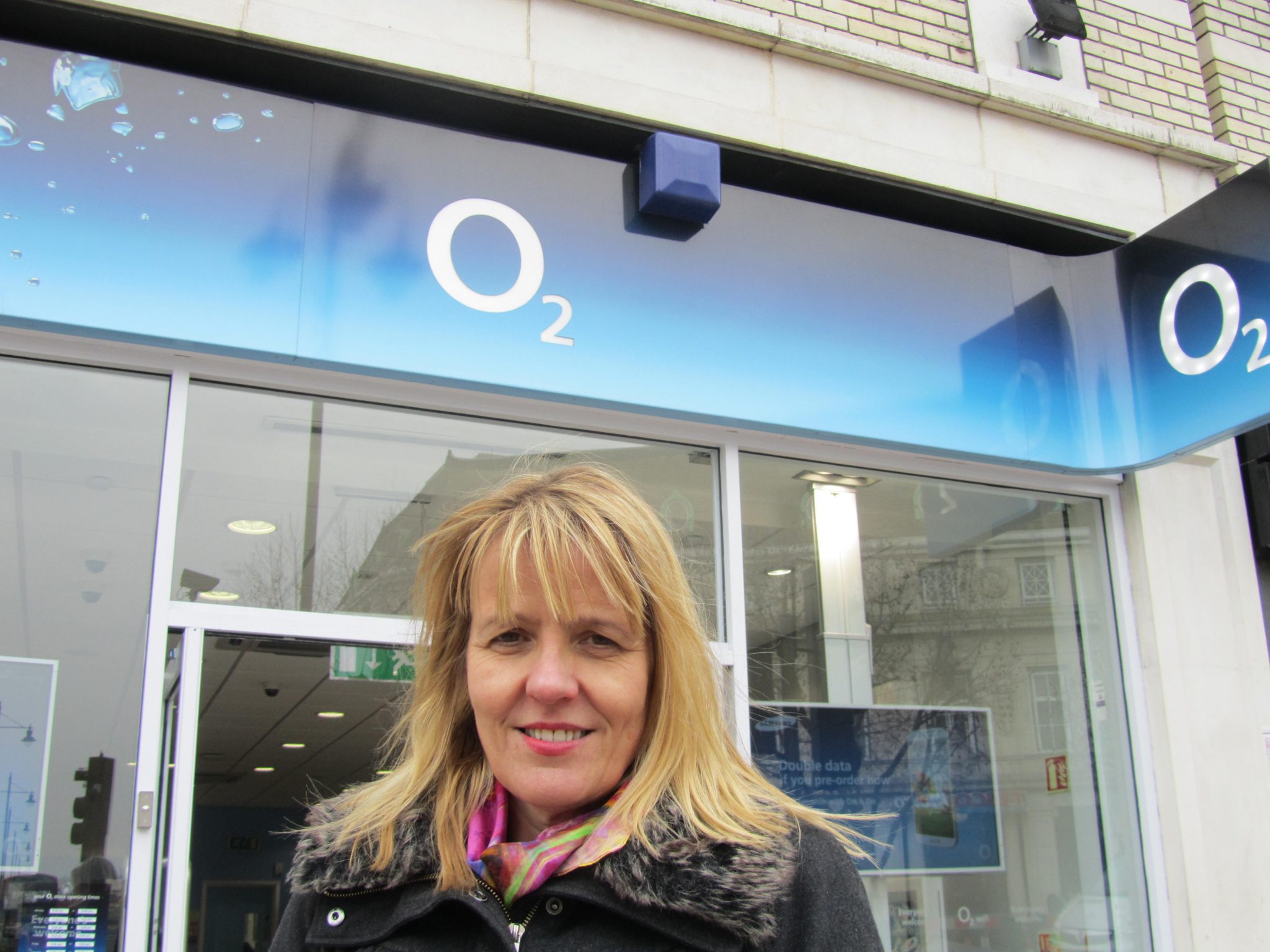 CWU: Detailed plan agreed for O2 store re-opening