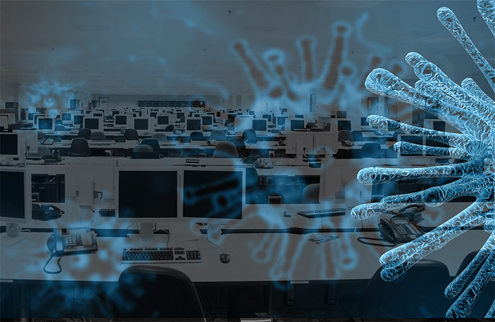 CWU: National survey confirms widespread Covid 19 concerns in contact ...