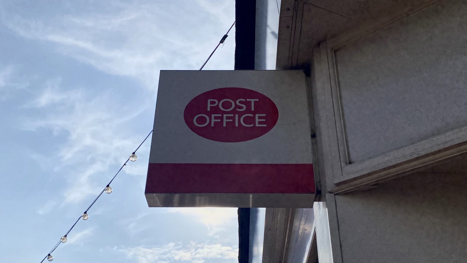 CWU: Post Office Horizon scandal – Sir Wyn Williams to head inquiry