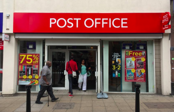 CWU: Citizen’s Advice calls for increased Post Office funding