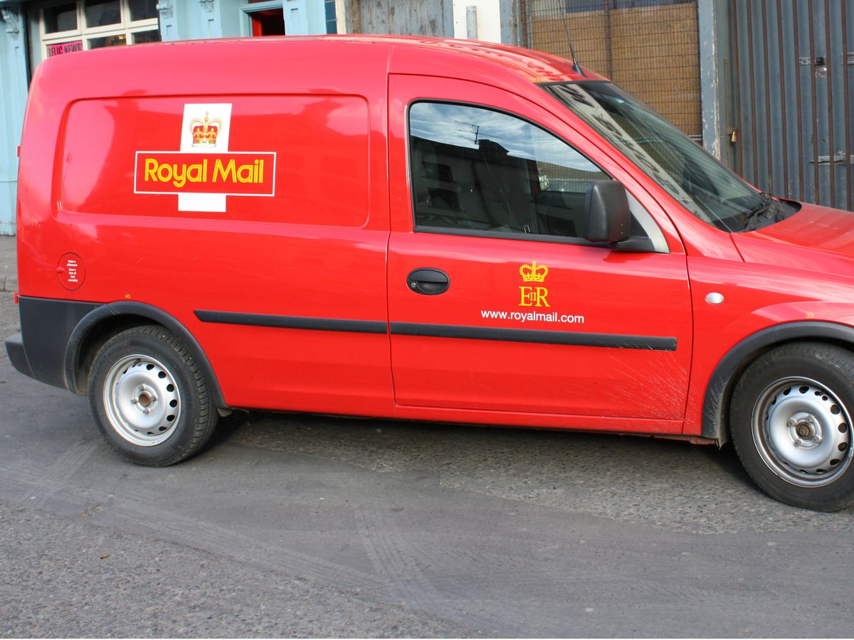 CWU: REBUILDING ROYAL MAIL GROUP PARTS ONE AND TWO – MEMBERS BALLOT RESULT
