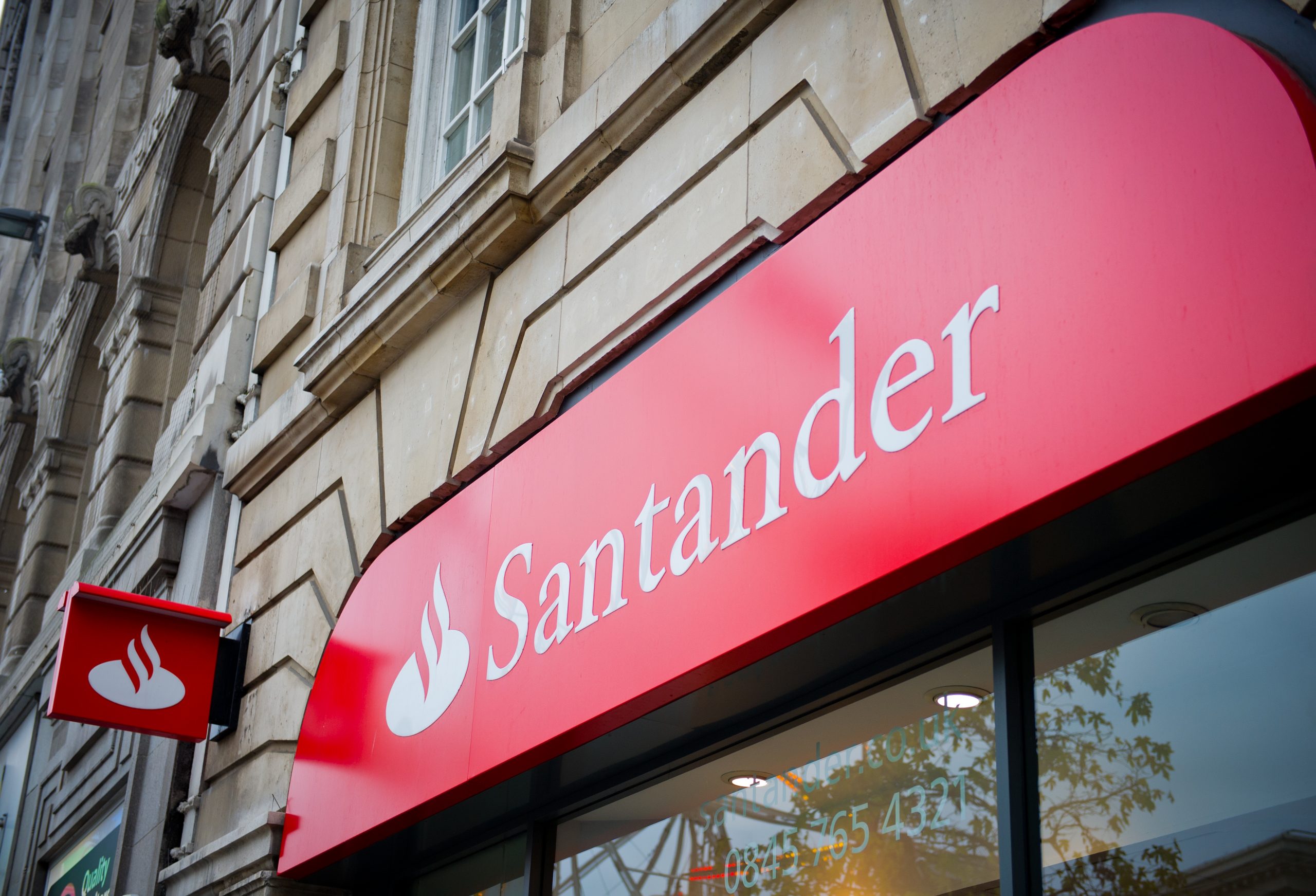 CWU: Assurances sought for Bootle members amid Santander Operations ...