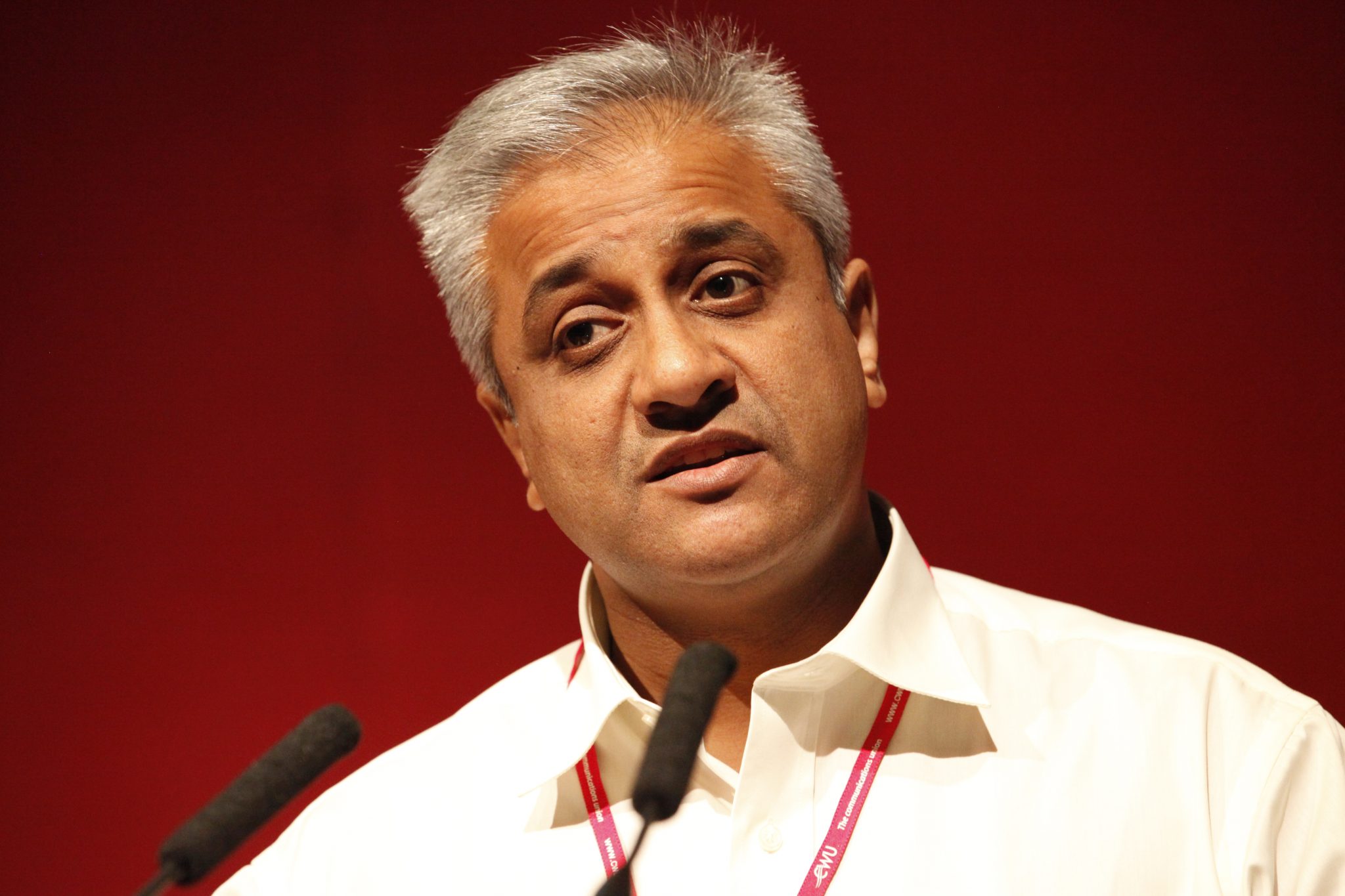 CWU: Media spotlight on EE after bosses fail to act on multiple CWU warnings over staff bullying