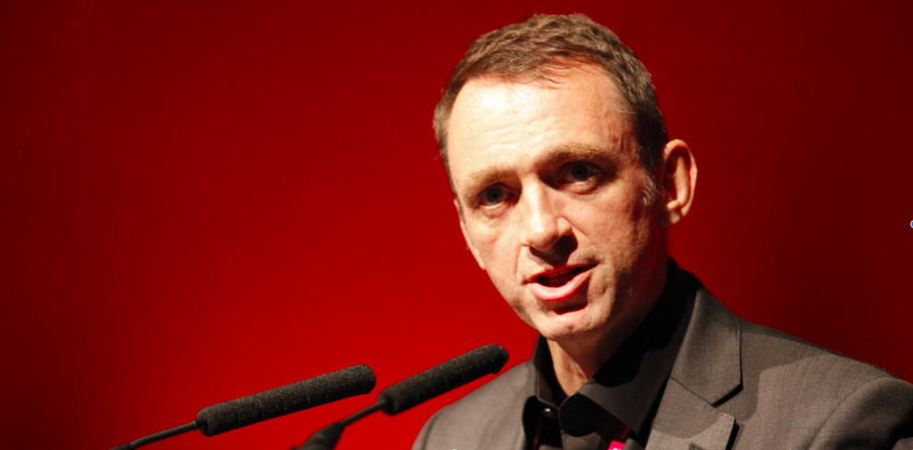 CWU: Pathway to Change: Royal Mail Processing, Distribution & Logistics