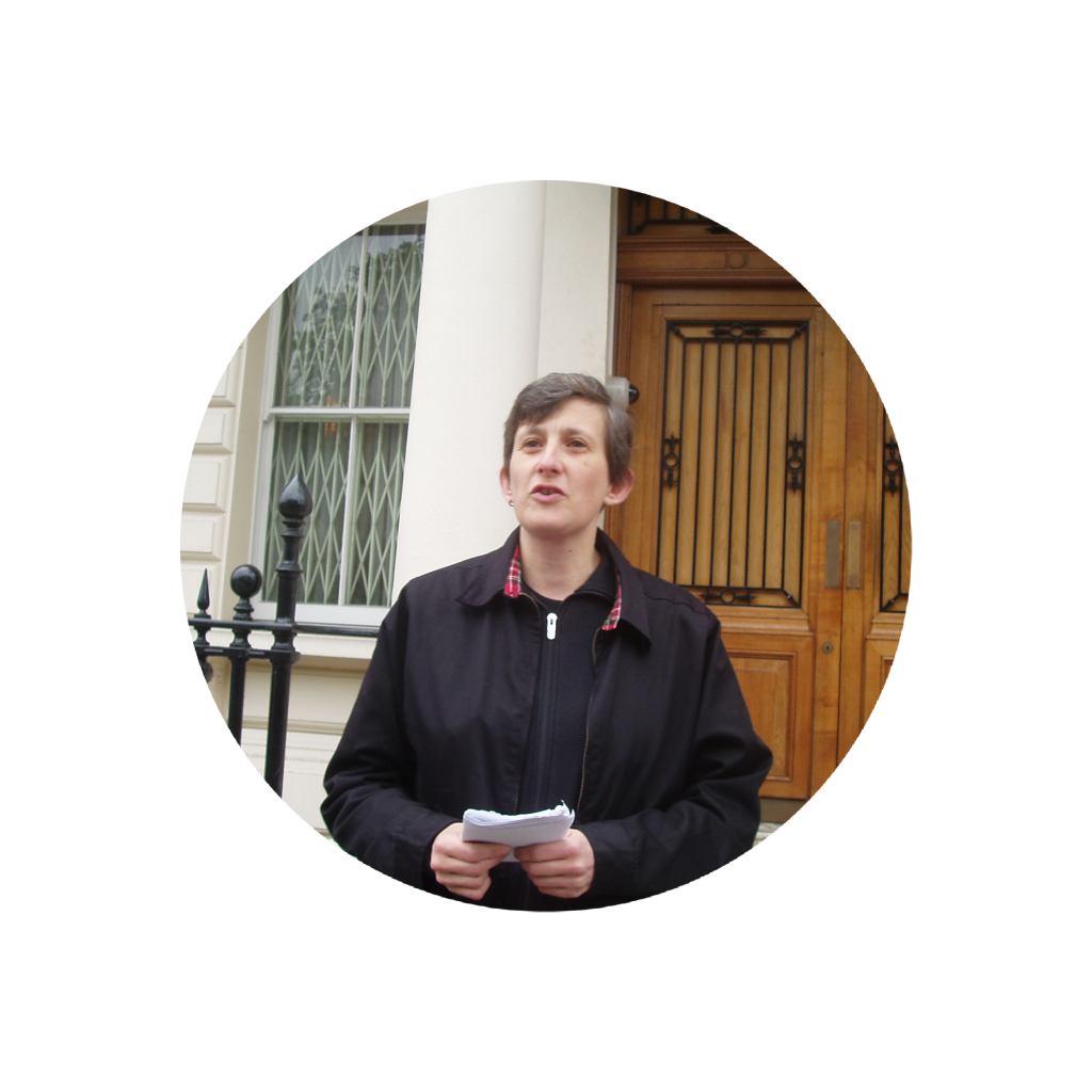 CWU: CWU Equality Month: Challenging faith based homophobia/biphobia ...