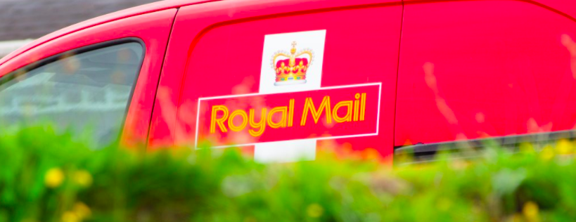 CWU: Royal Mail name change – more than just another ‘Consignia’ fiasco