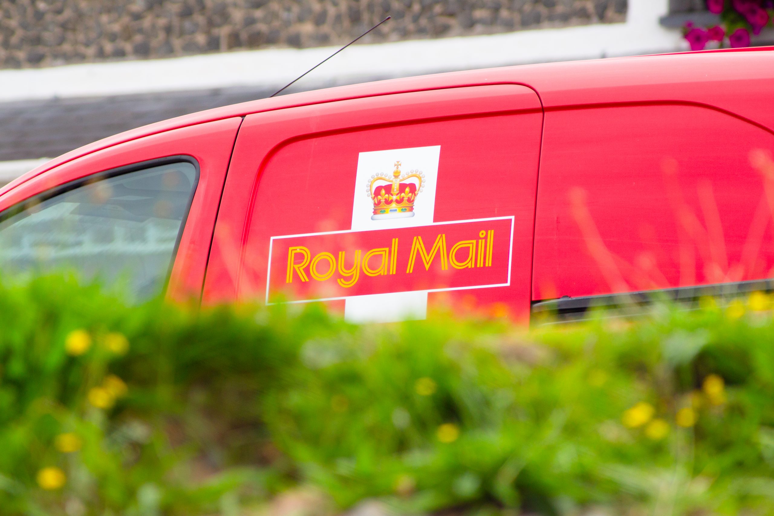 CWU: Royal Mail members: Watch out for important pensions info next week