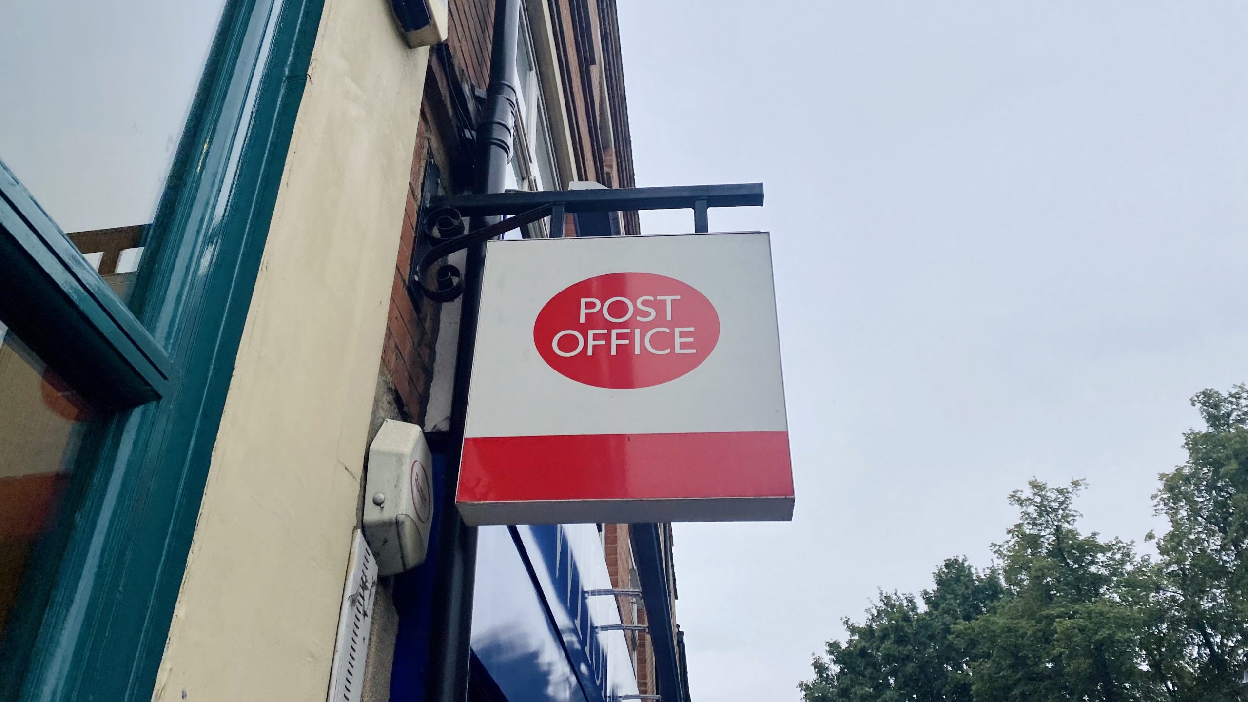 CWU: Post Office strike vote warning