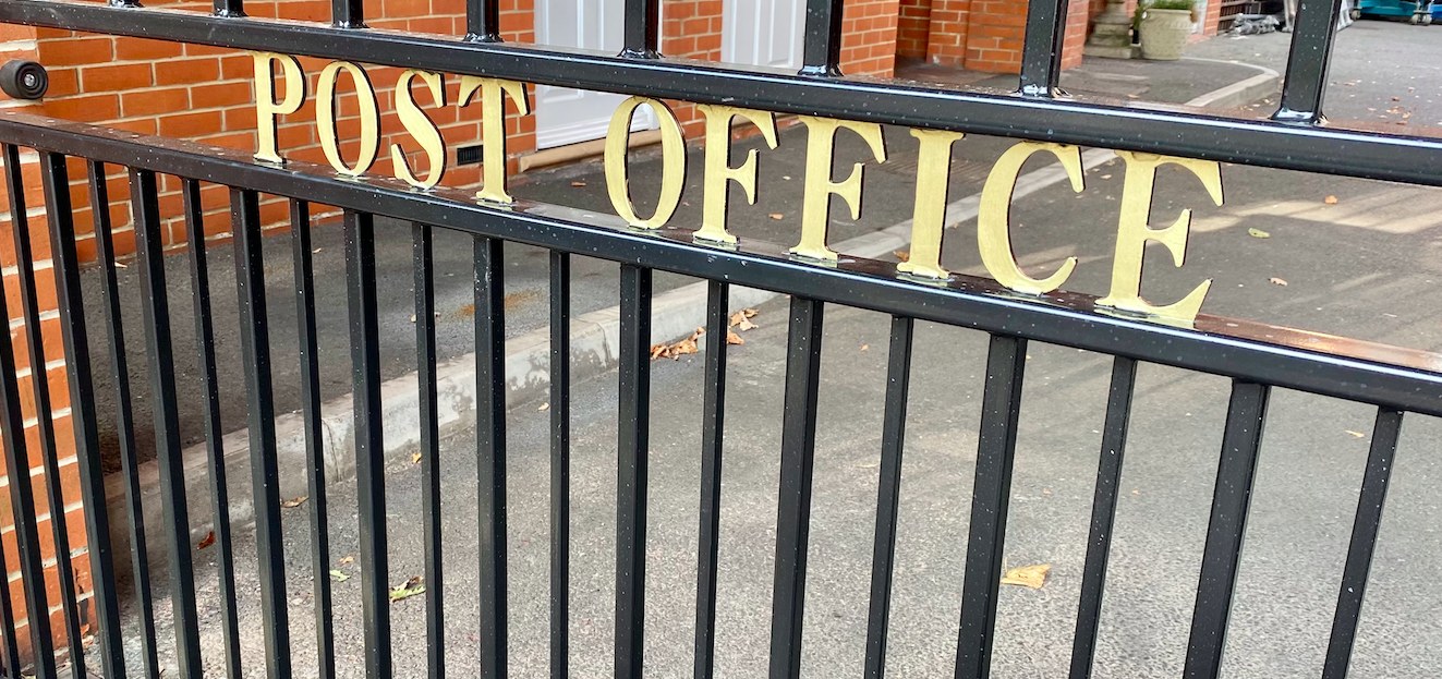 CWU: Citizens Advice calls for ‘urgent action’ on post office accessibility