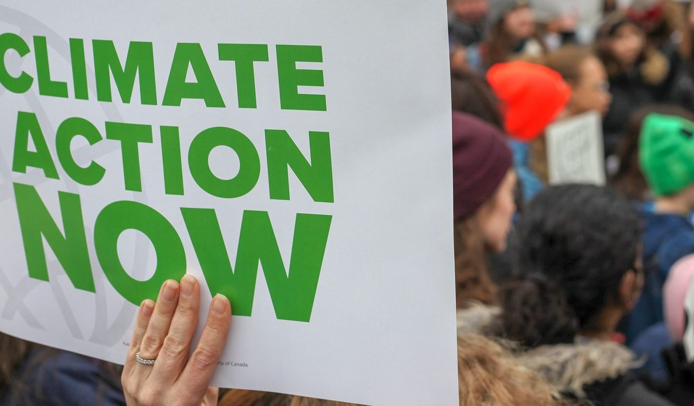 CWU: Climate Action and the Mobilisation of Young Workers are Two Sides ...