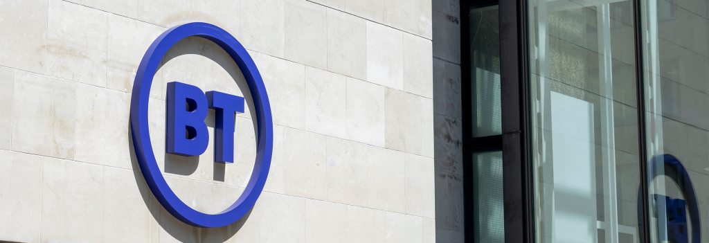 CWU: Firm focus on the future as BT Group members bank hard won rise