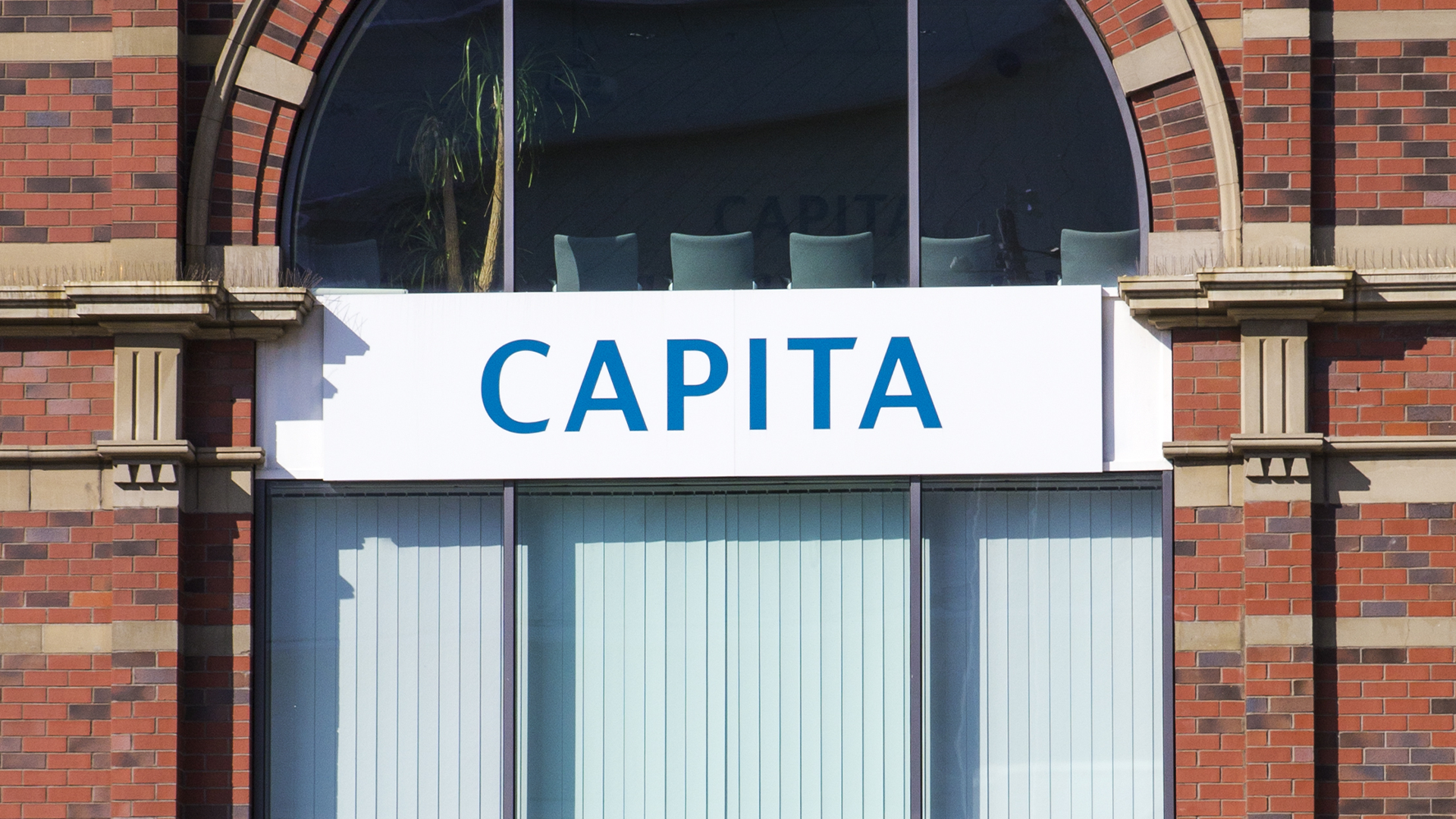 CWU: CWU asks Capita to bring Real Living Wage increase forward