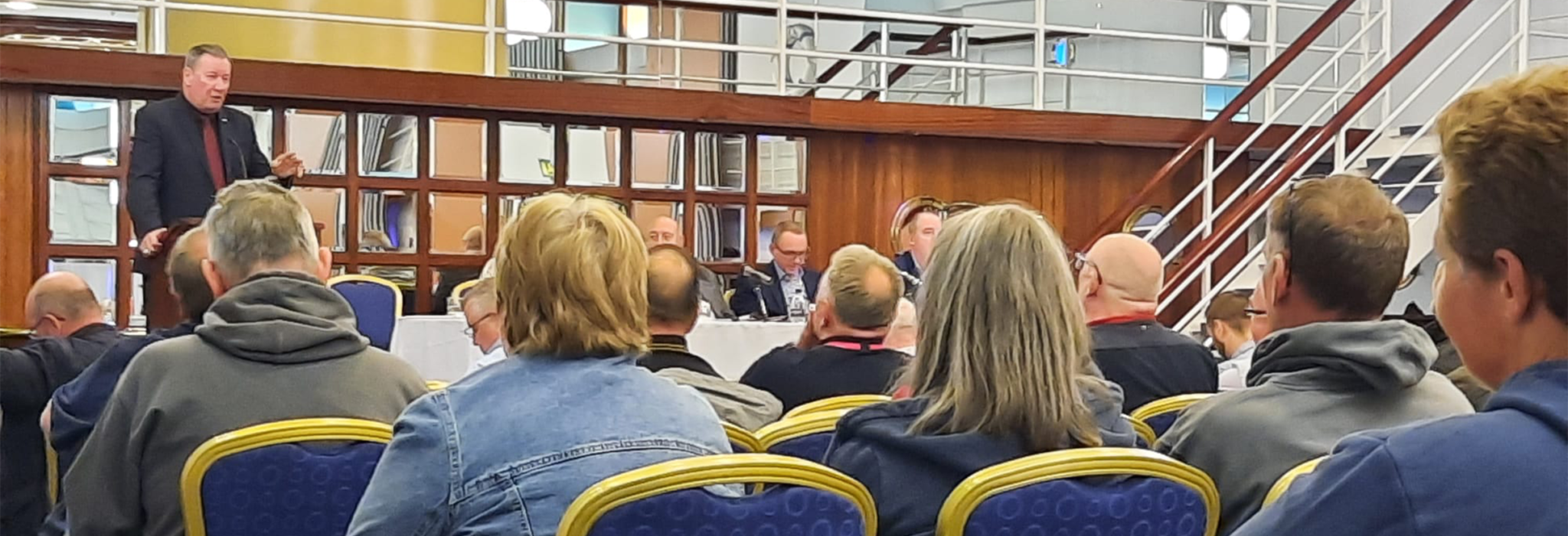 CWU: Royal Mail chiefs compared to Victorian-age bosses