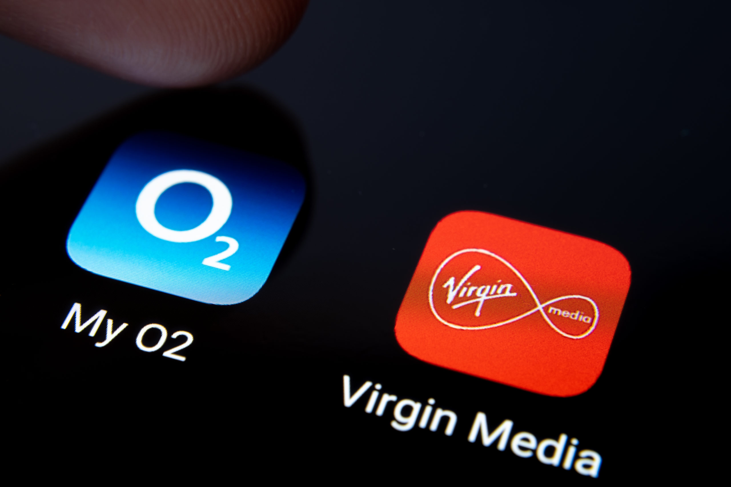 CWU: Virgin Media O2 pay talks continue