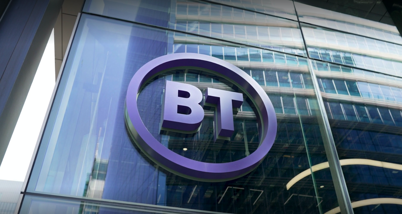 CWU: Resounding ‘YES’ to BT Group pay deal