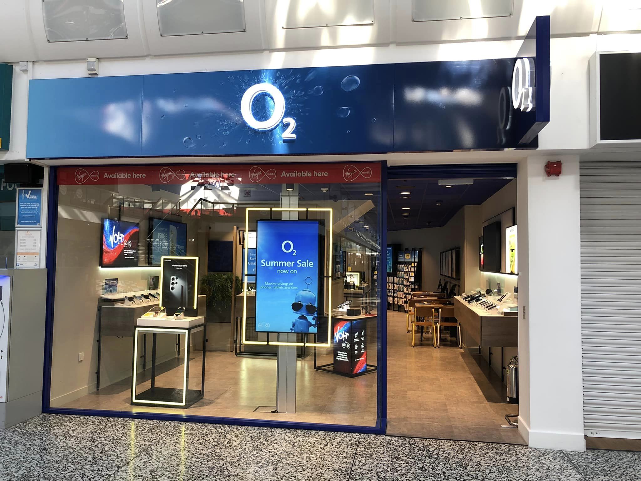 CWU: Back to the future at Virgin Media O2 as franchised stores are brought back in-house