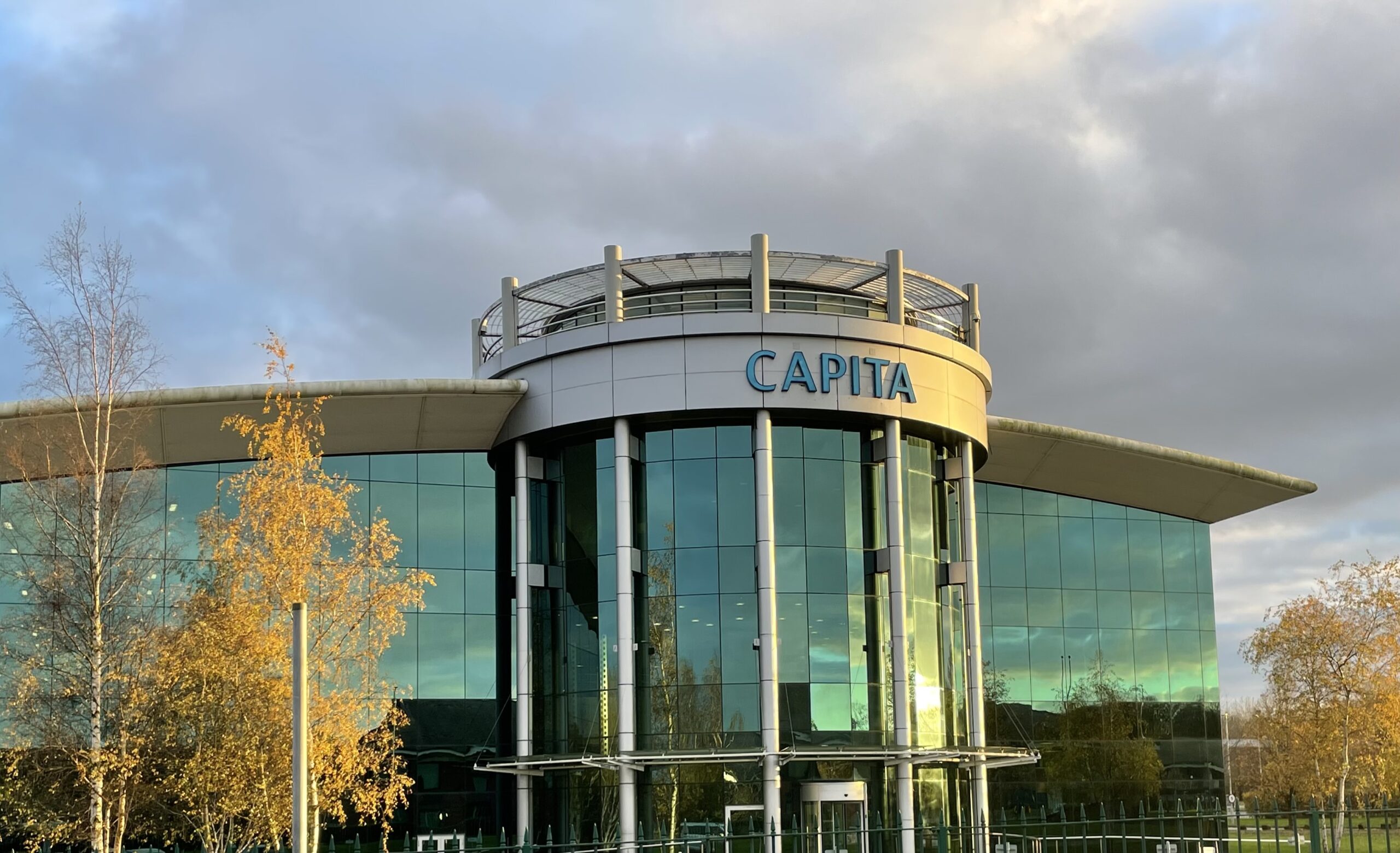 CWU: Mass grievances lodged by Capita VMO2 and Tesco Mobile contract ...