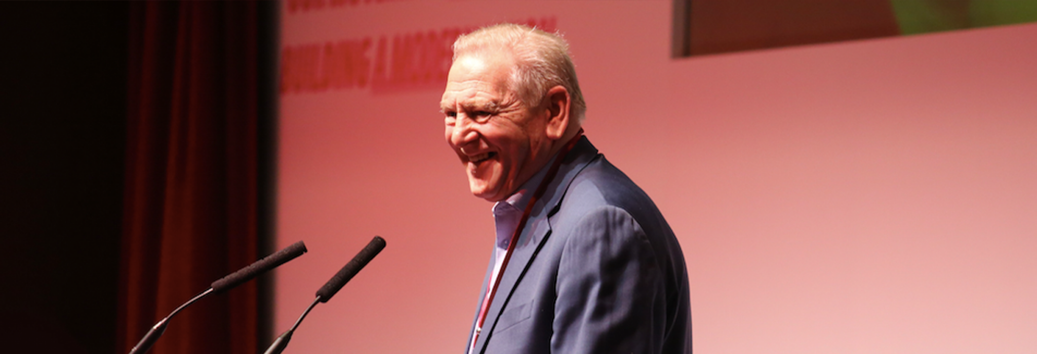 CWU: T&FS Conference 2024 – Day Three