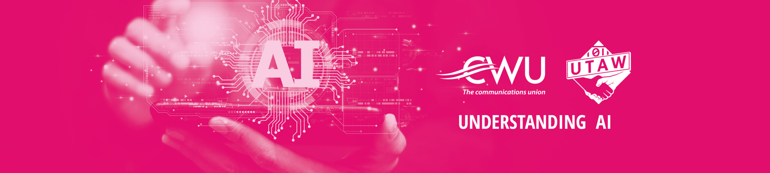 CWU: UTAW Survey: Understanding AI