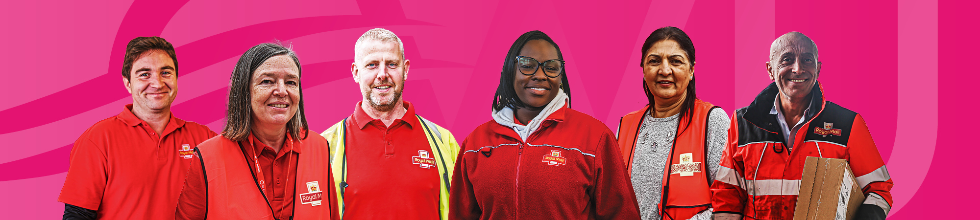 CWU: ROYAL MAIL GROUP PENSION SCHEMES – A GUIDE FOR CWU MEMBERS