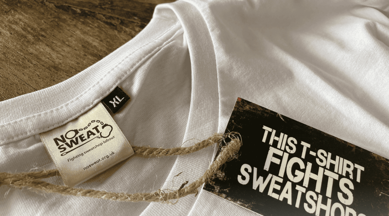 CWU: We’re Backing No Sweat’s Crowdfunder – Get Involved!